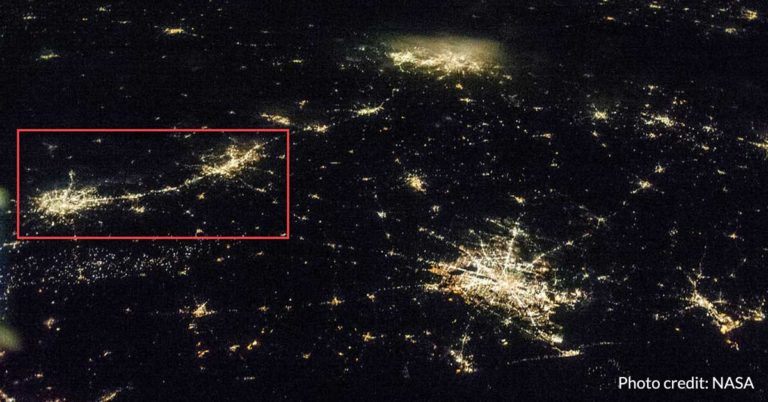 Will Austin and San Antonio Become the Next Big Metropolitan Area ...