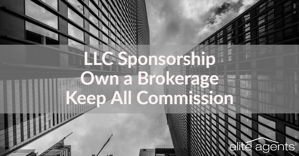 What is LLC sponsorship? - Elite Agents