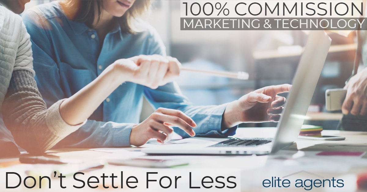 Sponsorship Plan Comparison - Elite Agents