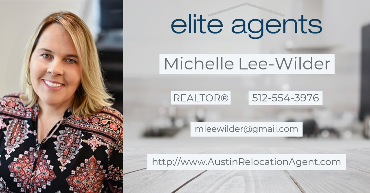 Michelle Lee-Wilder - Elite Agents