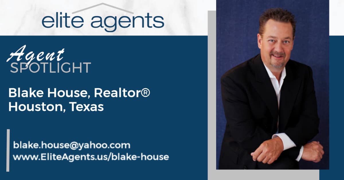 Blake House - Elite Agents