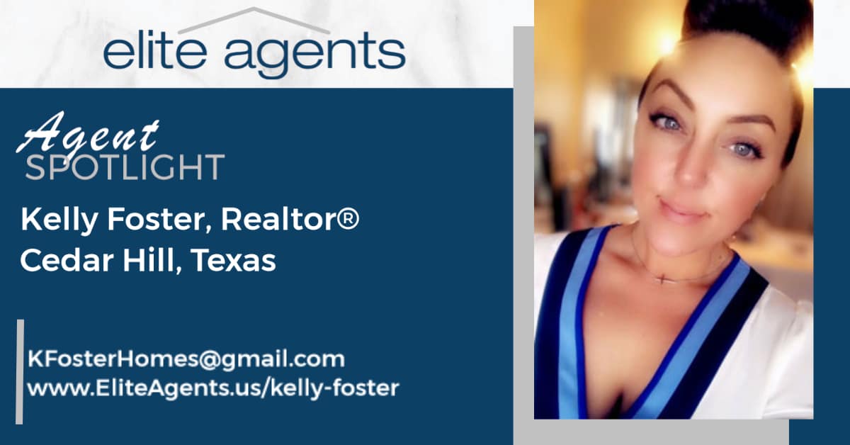 Kelly Foster - Elite Agents